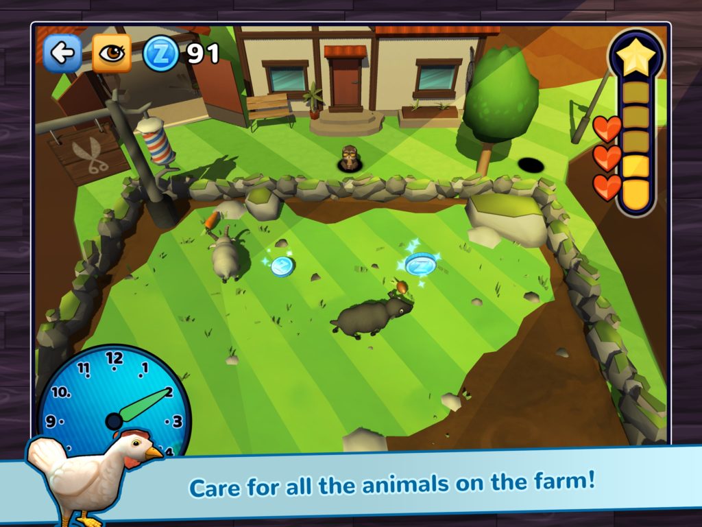 Zcooly - fun math games for kids - free two-week trial